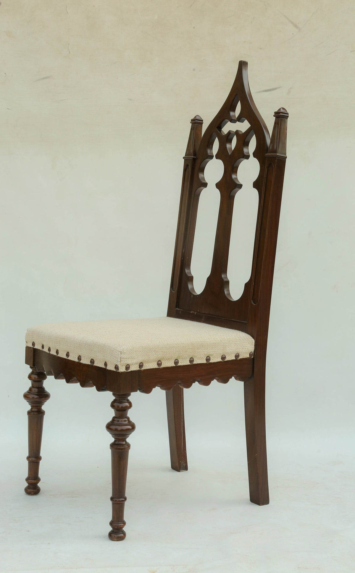 Gothic Dining Chairs– M. Hayat & Bros. (Pvt.) Ltd